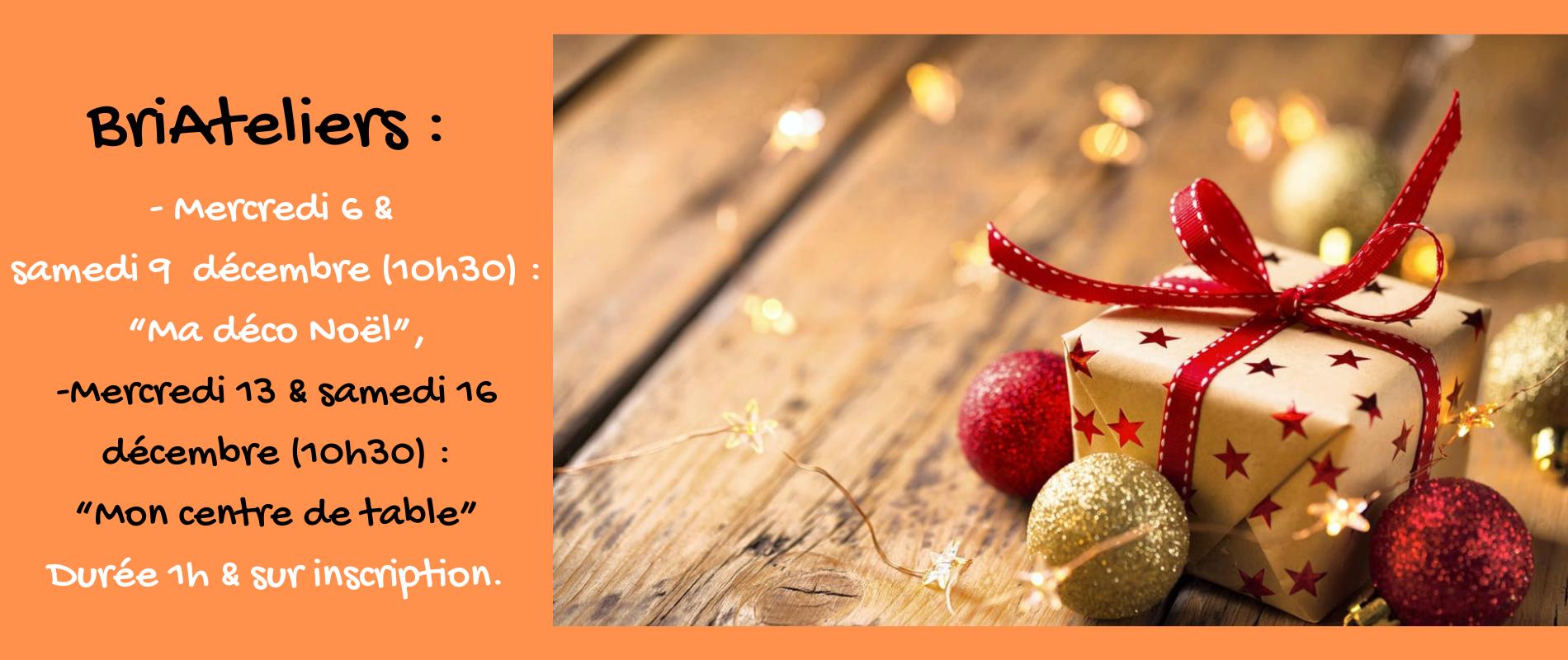Jardinerie Briat